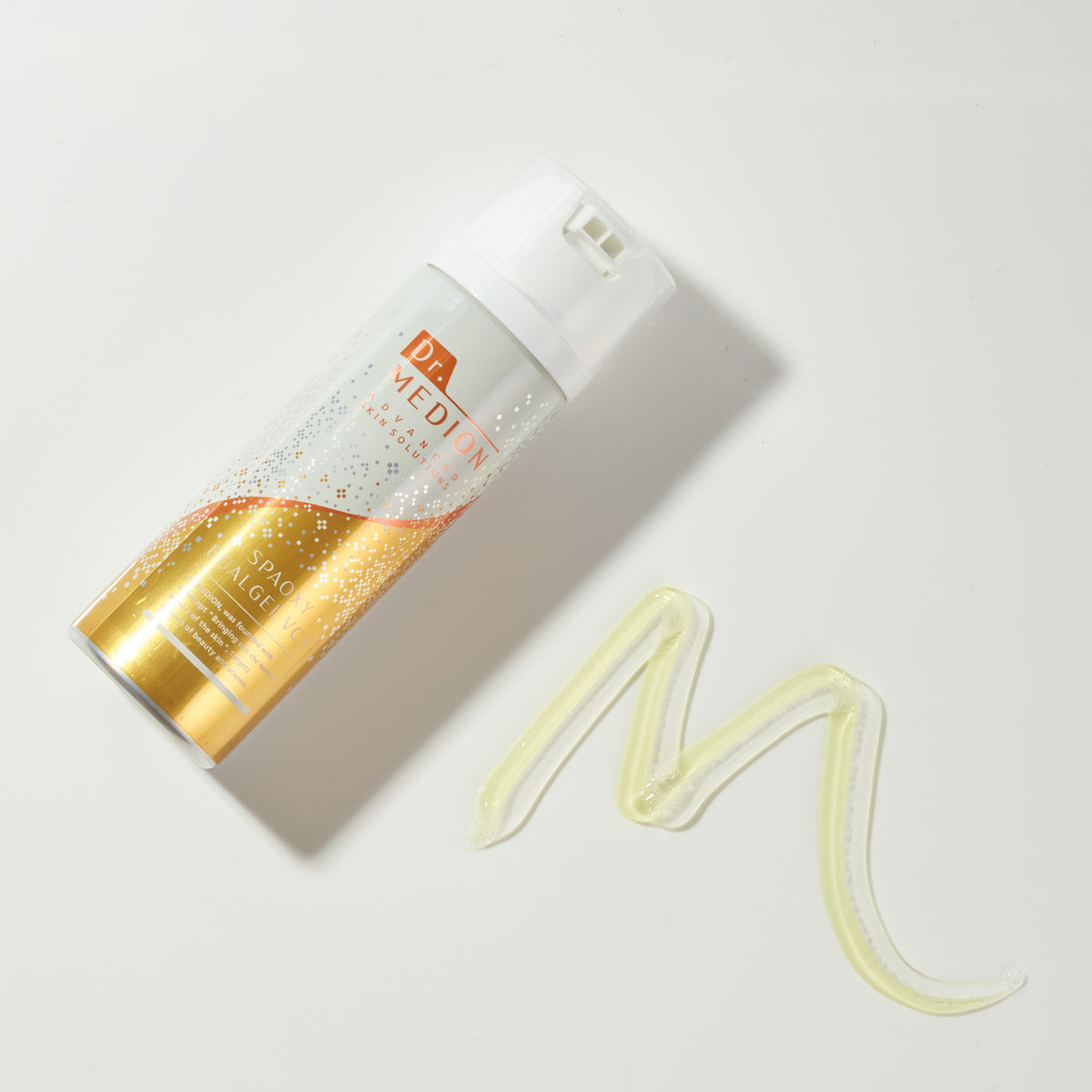 Dr. Medion Spaoxy Dualgel VC+ - Acheter en ligne en France | Aiya ...